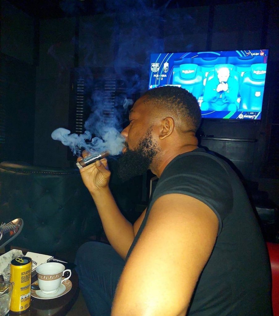 Nba Players Smoking Weed