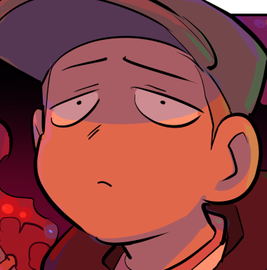 「Update! #hiveworks 」|Zack Morrisonのイラスト