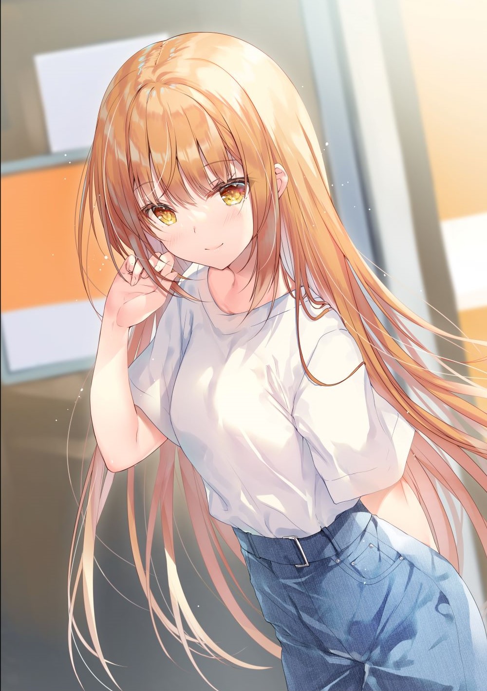 Hj文庫 『英雄王』アニメ大好評放送中 On Twitter 「伊月がどんなふうに暮らしていたのか……私も経験してみたい」 『才女のお世話