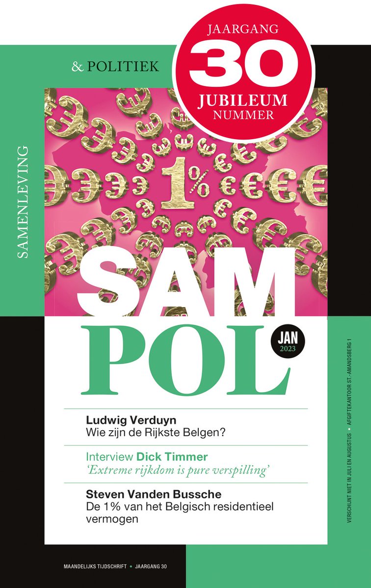 Samenleving & Politiek on Twitter: Samenleving & Politiek on Twitter: