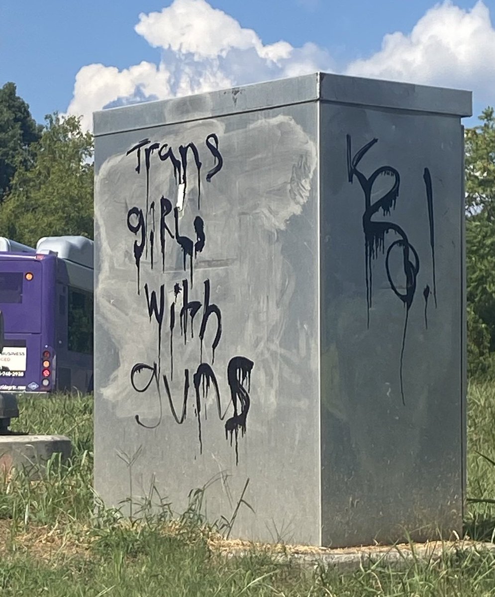 May Try Tomorrow π On Twitter Rt Graffitiradical Trans Girls With