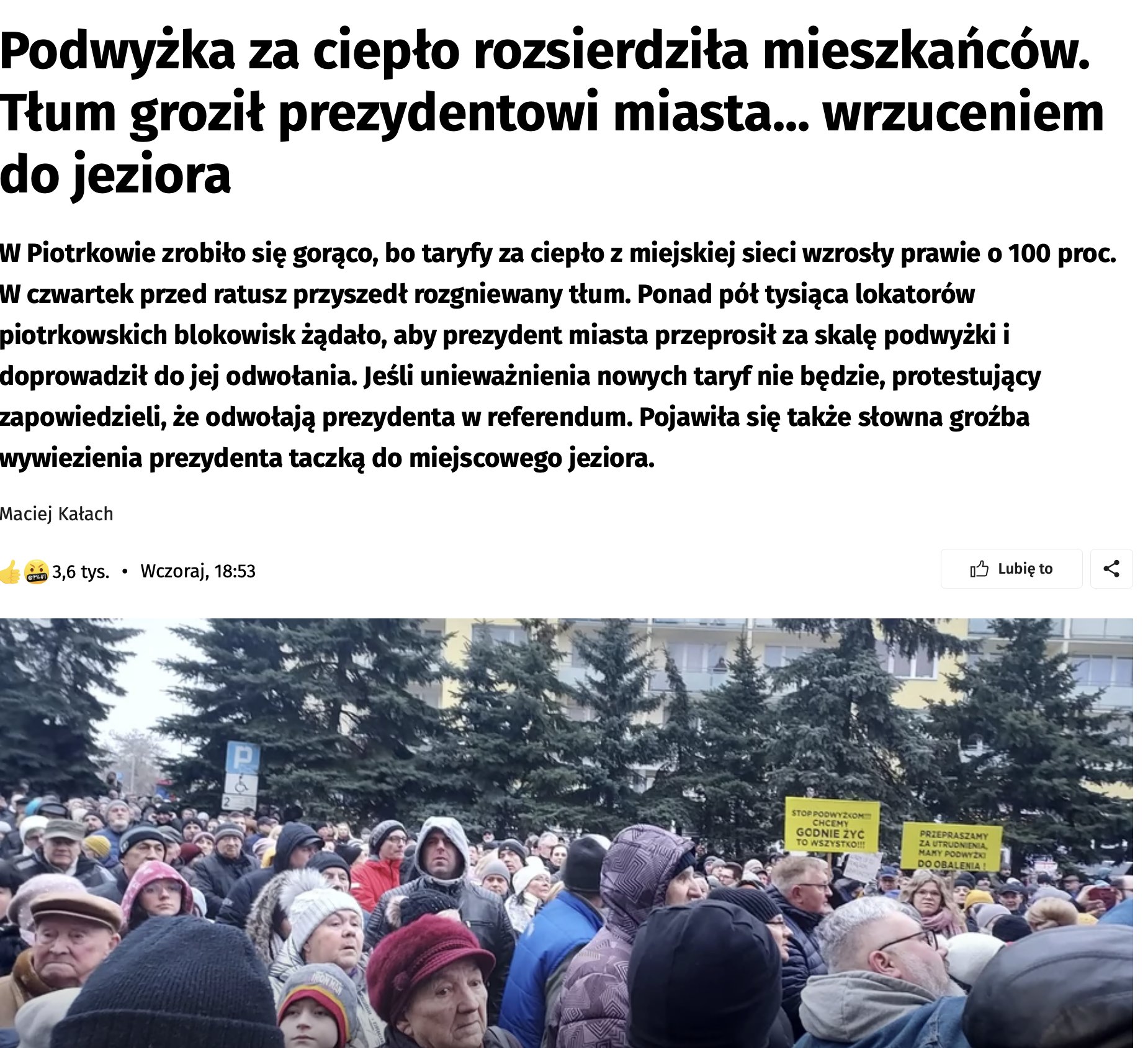 maxkolonko on Twitter: "no i zaczęło się! #Poland 💪#RREVOLUTION w Twierdzy Piotrków Trybunalski💪 ...