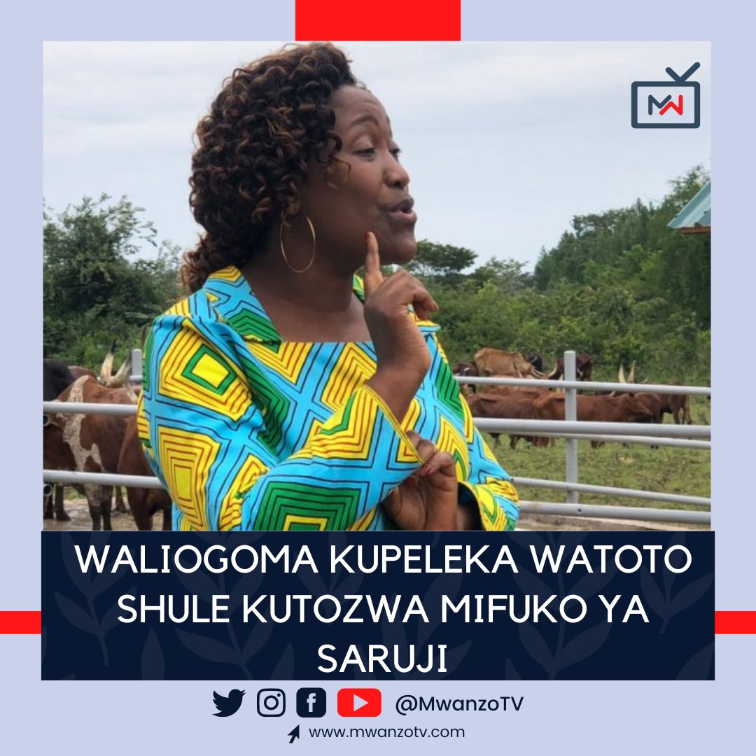 MwanzoTV on Twitter: MwanzoTV on Twitter: