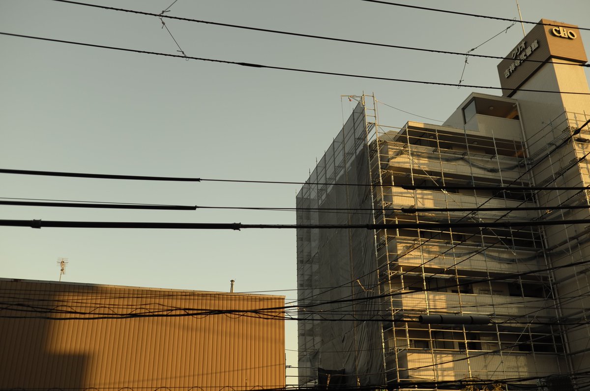 KANI_filter 出展-1/22 MONOGRAPHY,ZERO PORTRAIT OSAKA on Twitter: "Tataumine様、本日はありがとうございました‼︎ そして ...