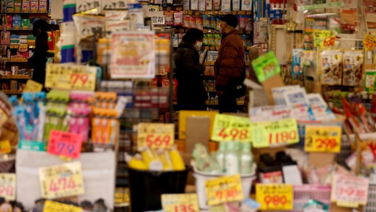 Tokyo core inflation likely double BOJ's 2% target in January: Reuters ...