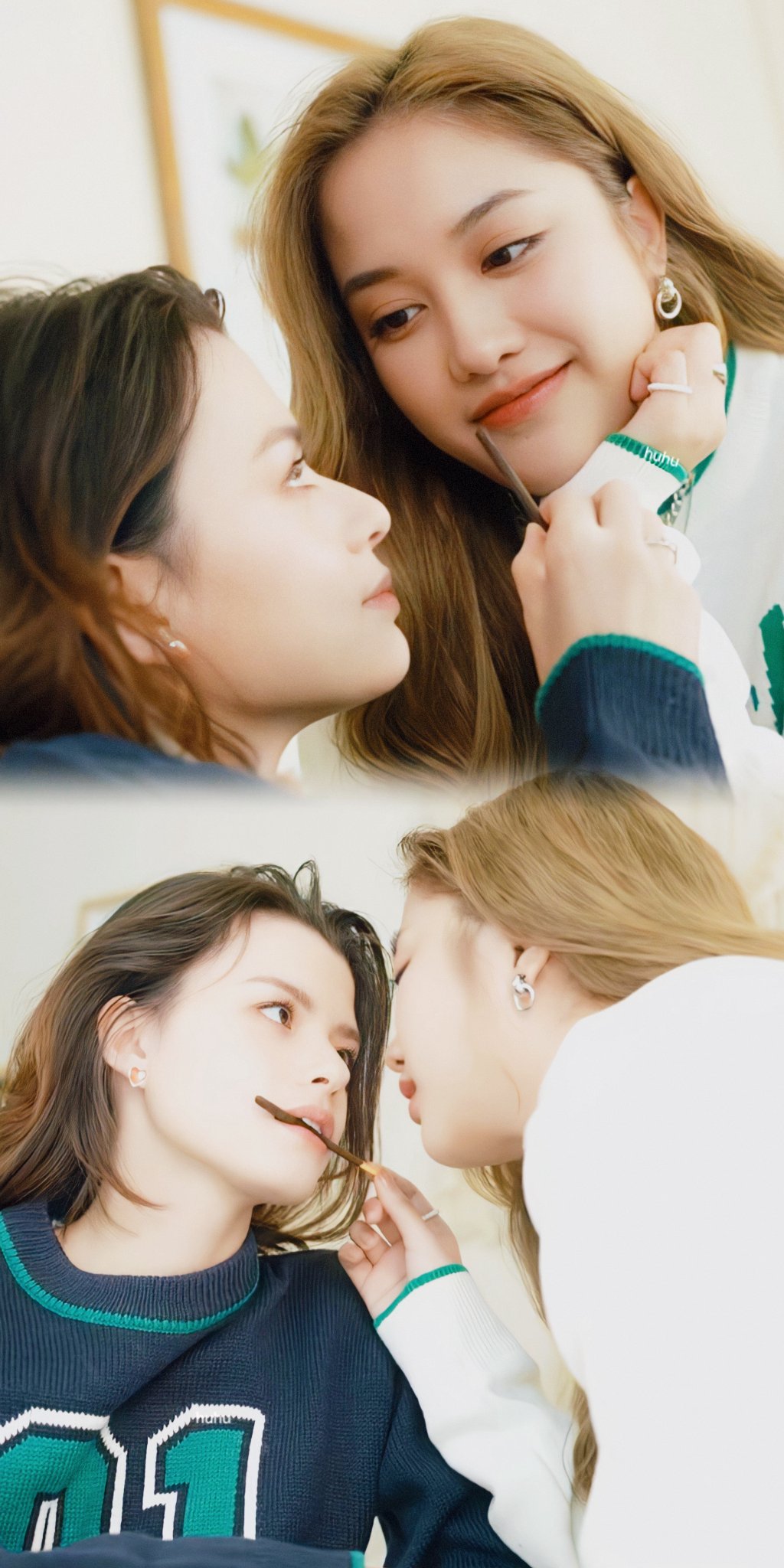 Bella (Phom rak khun🐰🐾🌷) (@inFREENity_8) / Twitter