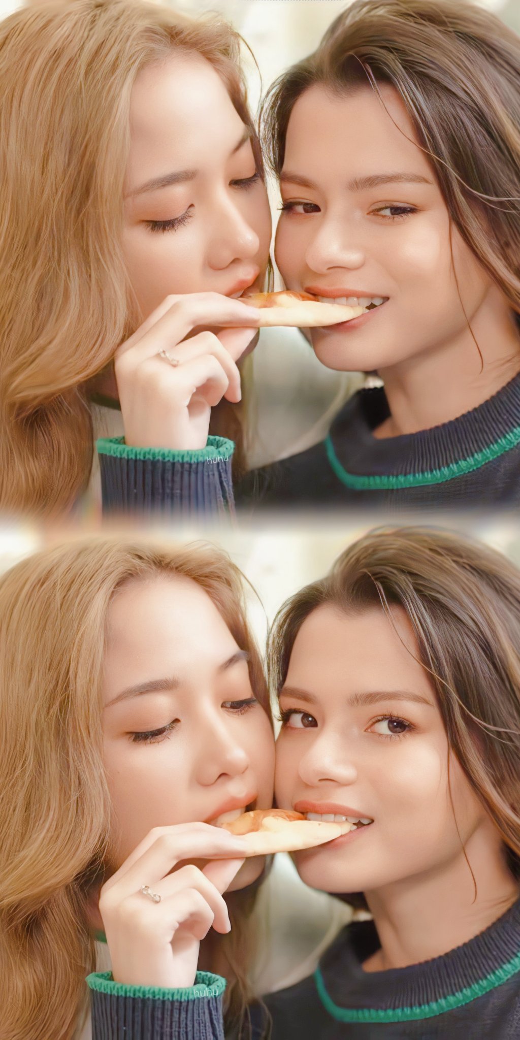 Bella (Phom rak khun🐰🐾🌷) (@inFREENity_8) / Twitter