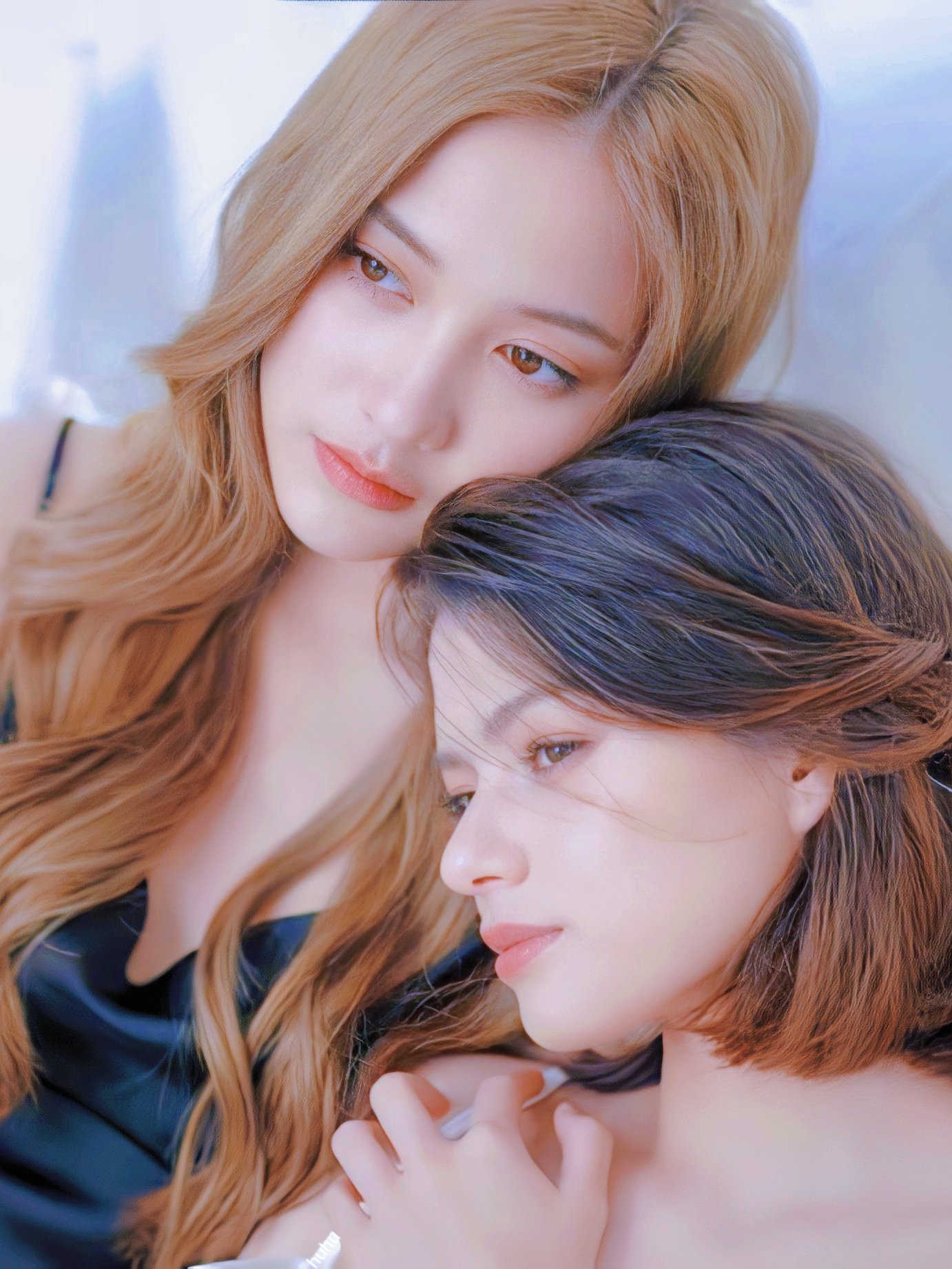 Bella (Phom rak khun🐰🐾🌷) (@inFREENity_8) / Twitter