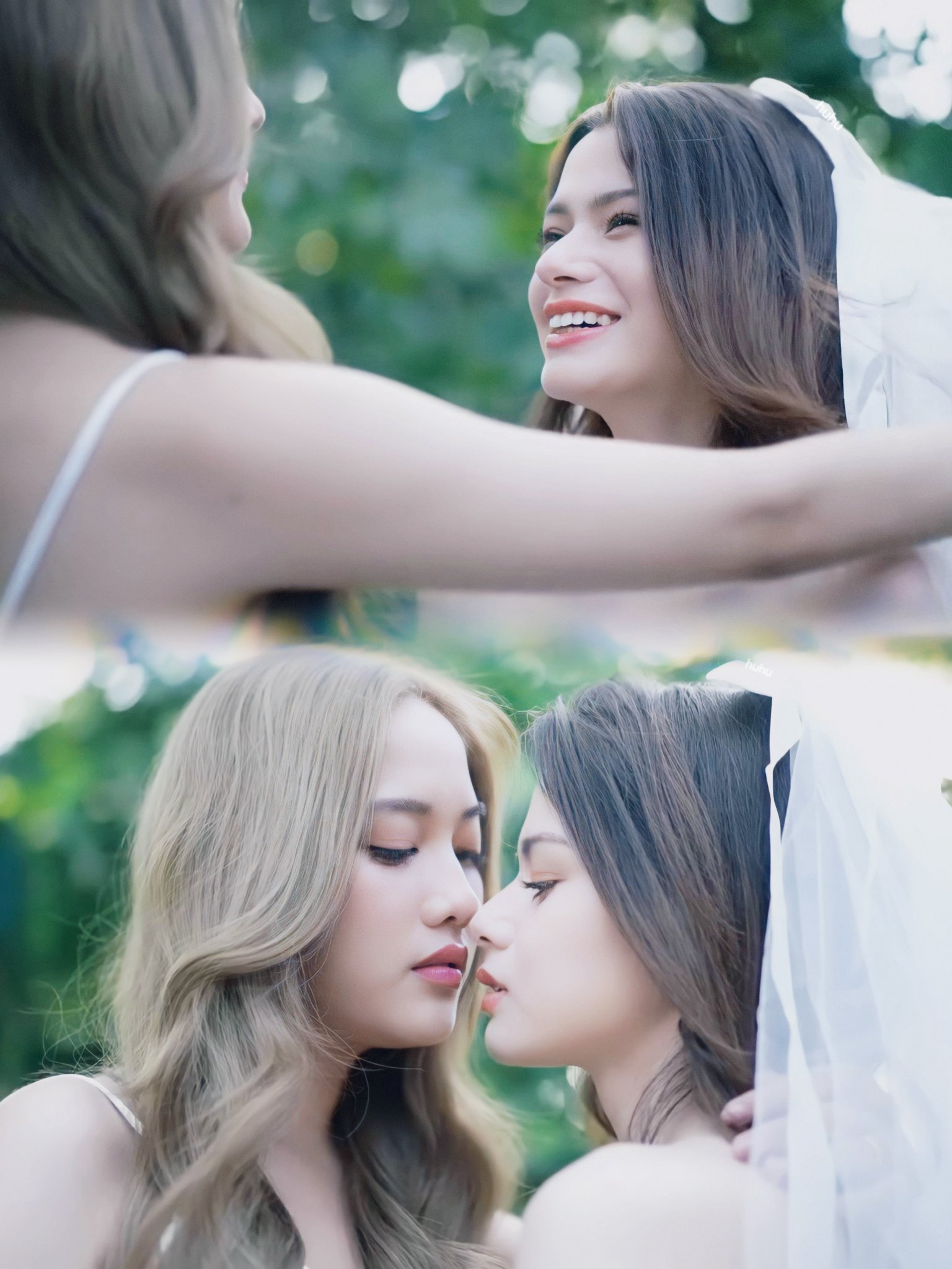 Bella (Phom rak khun🐰🐾🌷) (@inFREENity_8) / Twitter