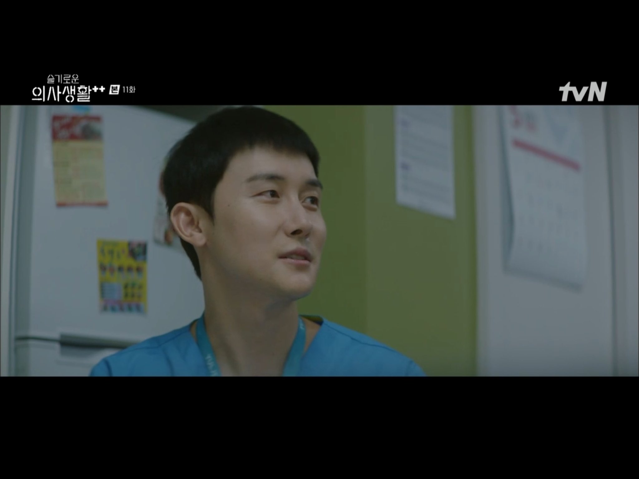 K-Drama Menfess on Twitter: "🔥⚠️ •kdm• hospital playlist Aku kok kurang suka dia ya:( dia suka ...