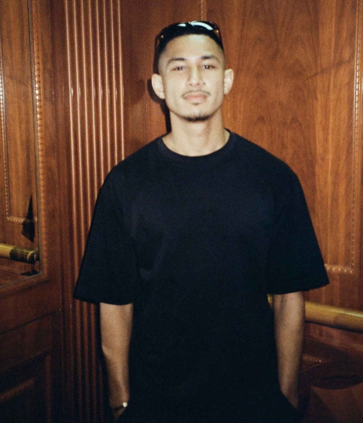 Januar Haikal on Twitter: "Dan yang ini adalah the famous son of Jefri bolkiah, Prince Faiq ...