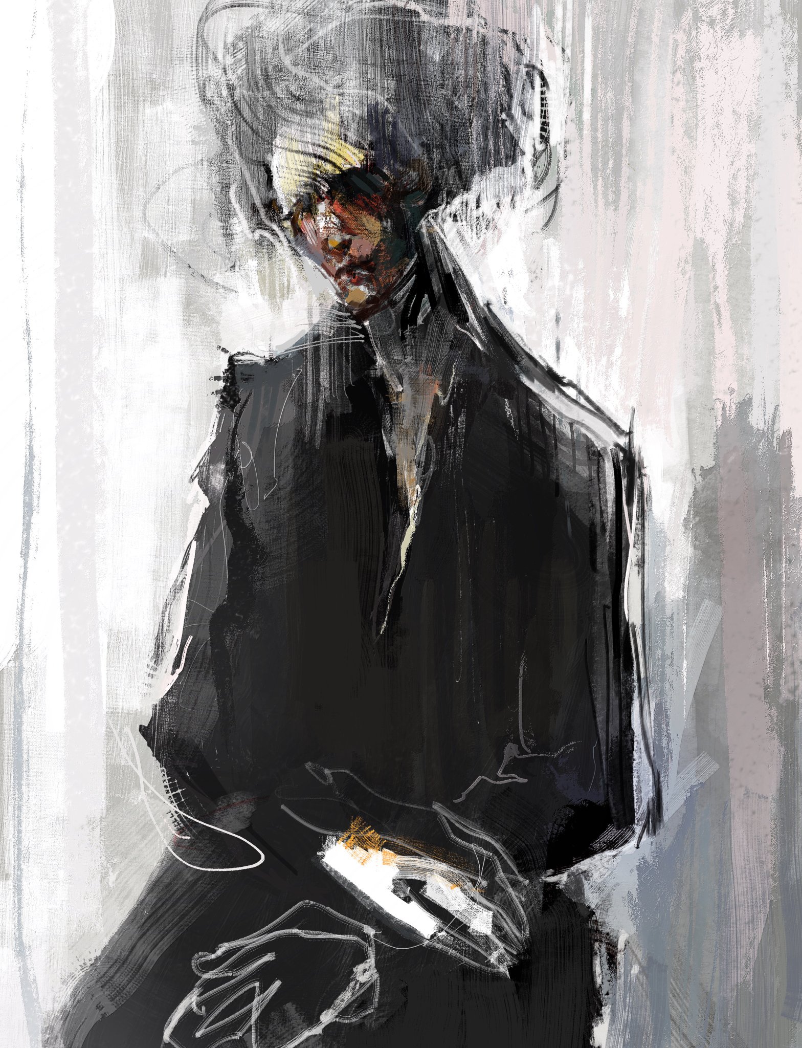 Paris Alleyne (@ParisAlleyne) / Twitter