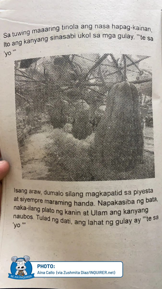 Inquirer on Twitter: Inquirer on Twitter: