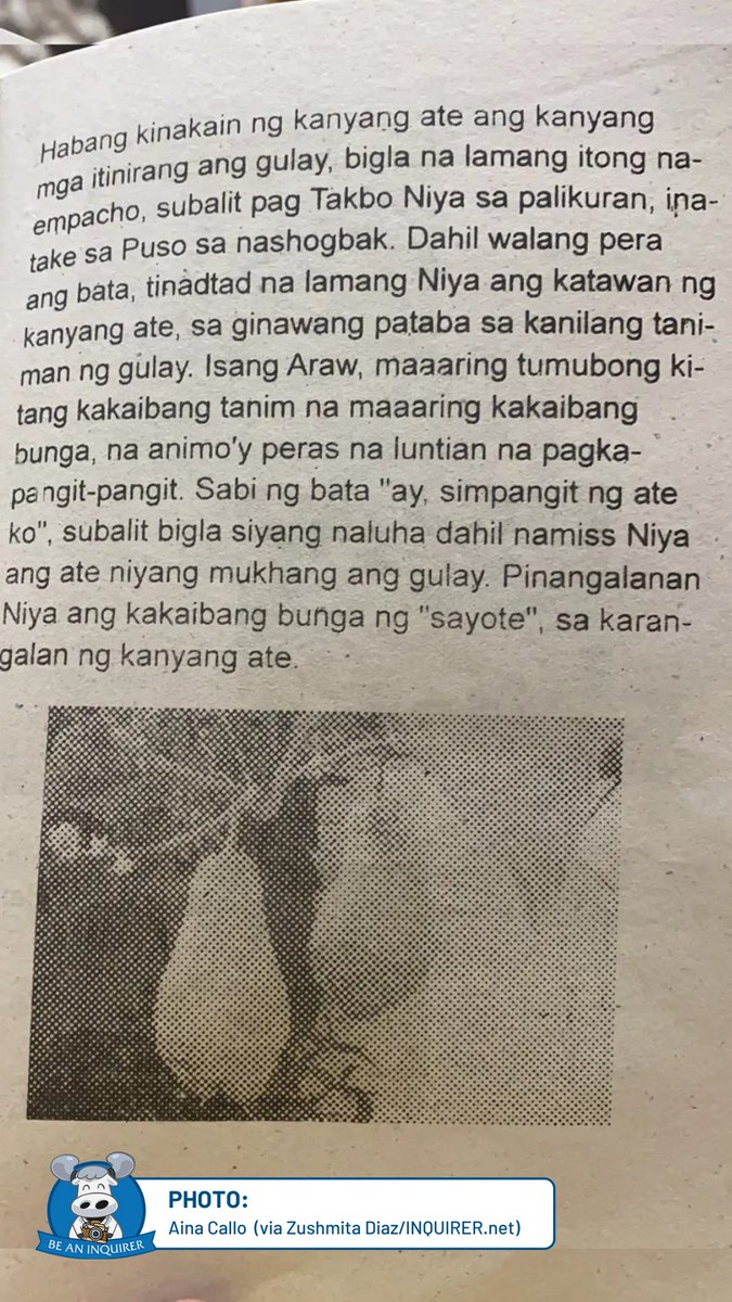 Inquirer on Twitter: Inquirer on Twitter: