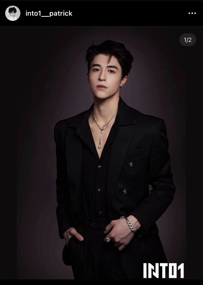 Ari派🌟 on Twitter: "คุณbrand friend of balmainเค้ามาลงเองเลยย PPPAT BALMAIN BLAZER #แพทริค ...