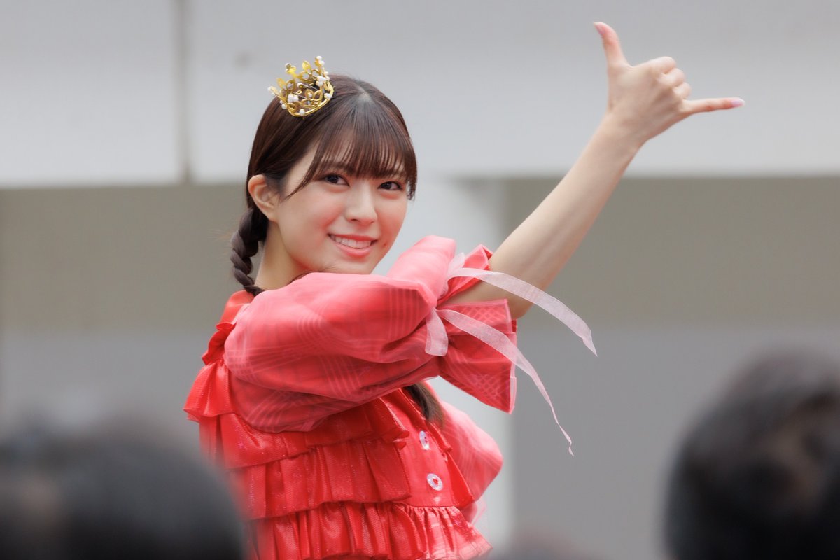 りょうちん【超人見知り♡宣伝部員】 On Twitter Rt Dashiyo4da 2023 01 15 ららぽーと豊洲 リリイベ