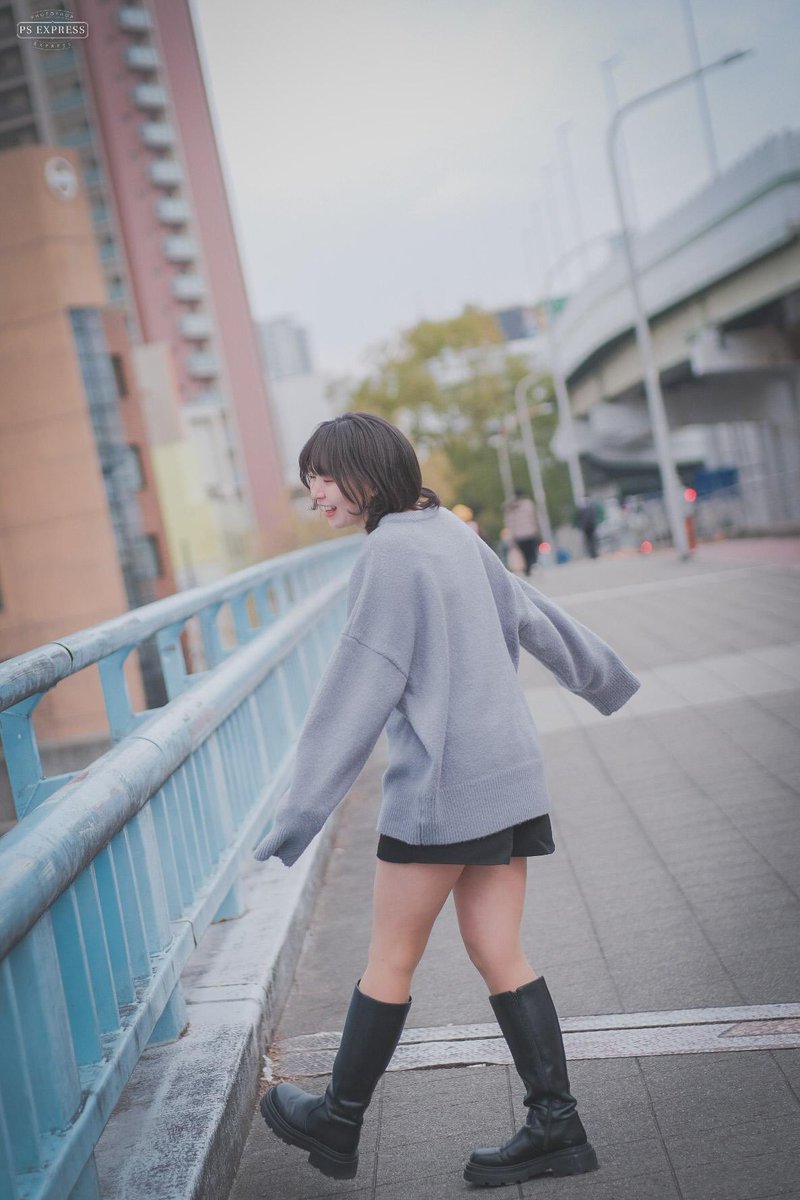 Mii🐑1/17～1/22 ZERO PORTRAIT OSAKA on Twitter: "早速30分撮影のデータ送って貰ってﾖﾛｺﾋﾞ📷💭 ̖́- この後はZEROで撮影できます！ 是非に ...
