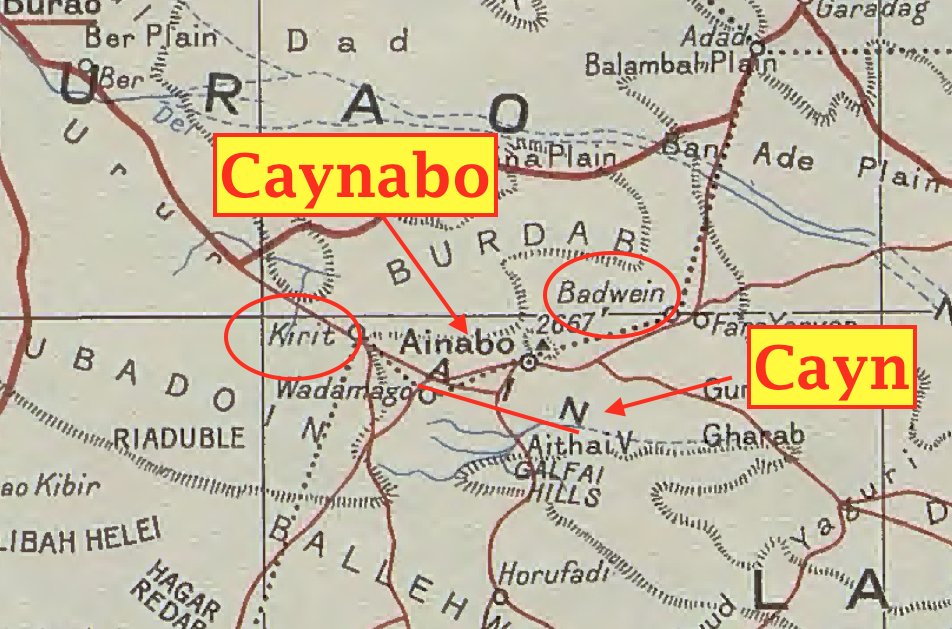 There is a lot of chatter about the bogus label of "SSC". Sool and ...