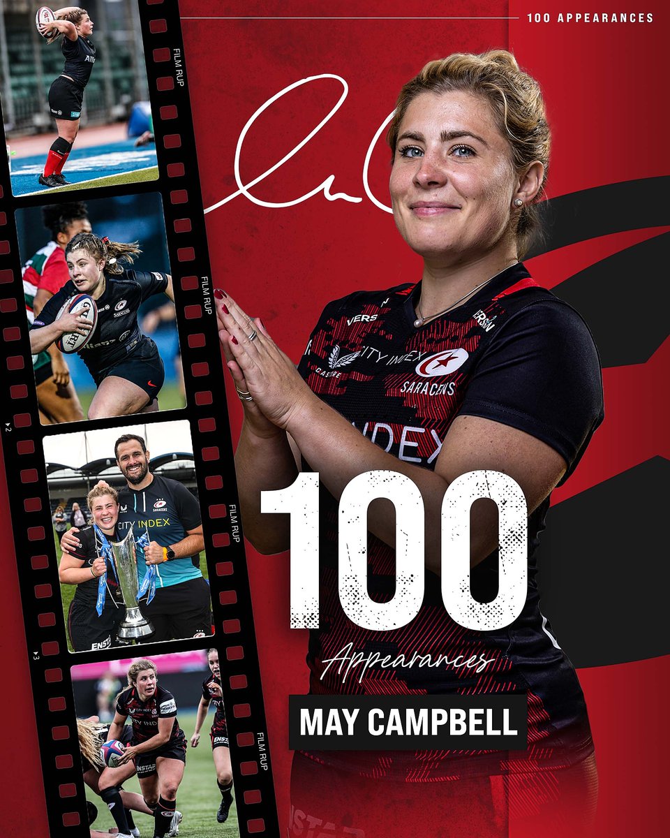 May Campbell