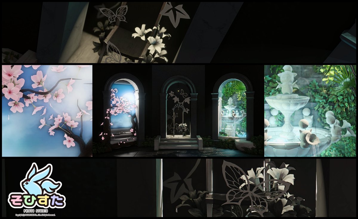 FFXIV Housing Eden_bot on Twitter: "[High-profile Tweet]#N#注目度の高いFF14ハウジングツイートです。#N#retweet rate ...