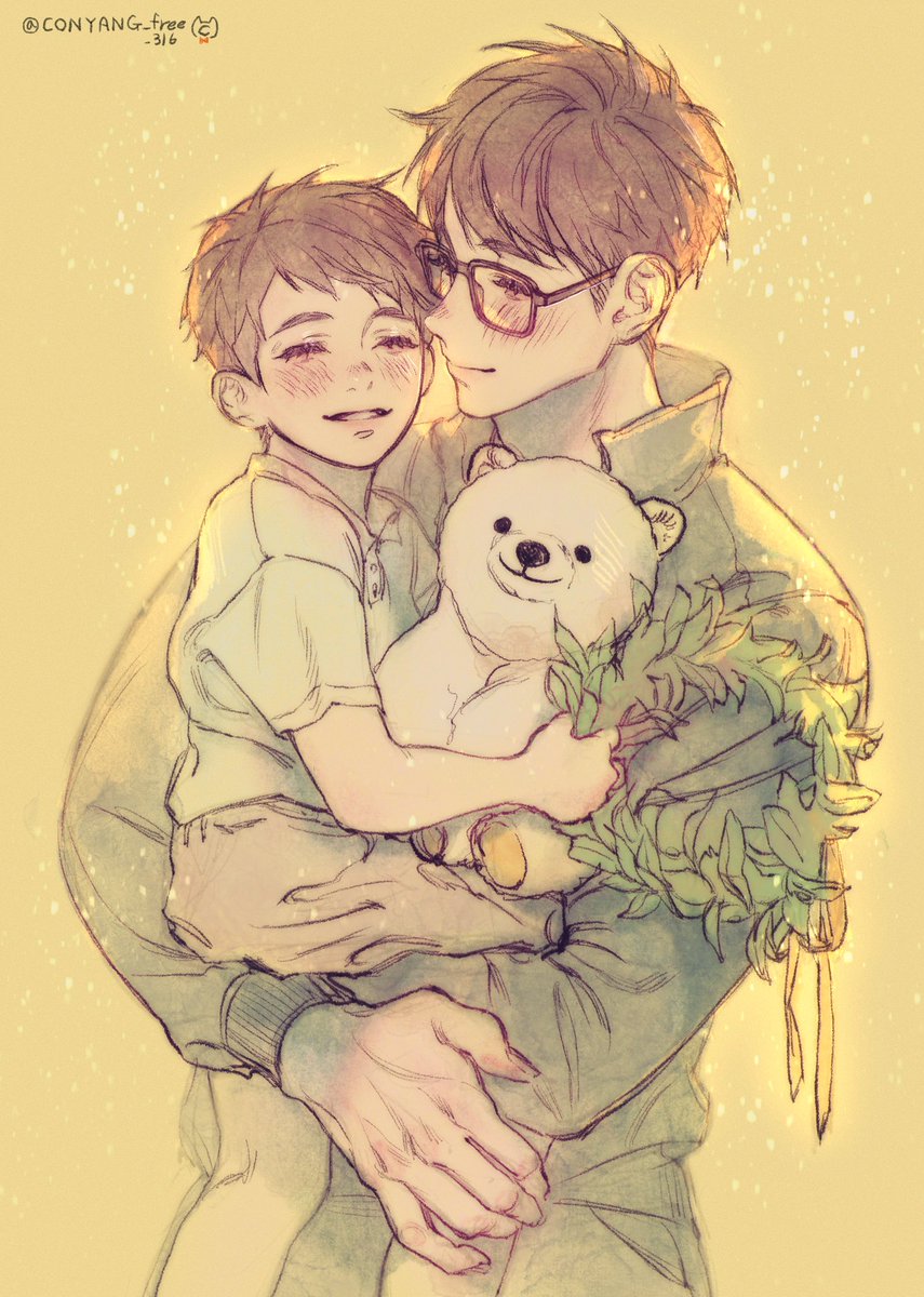코프(대운동회 W2a) (@conyang_free) さんのイラスト・マンガ作品まとめ (41 件) - Twoucan