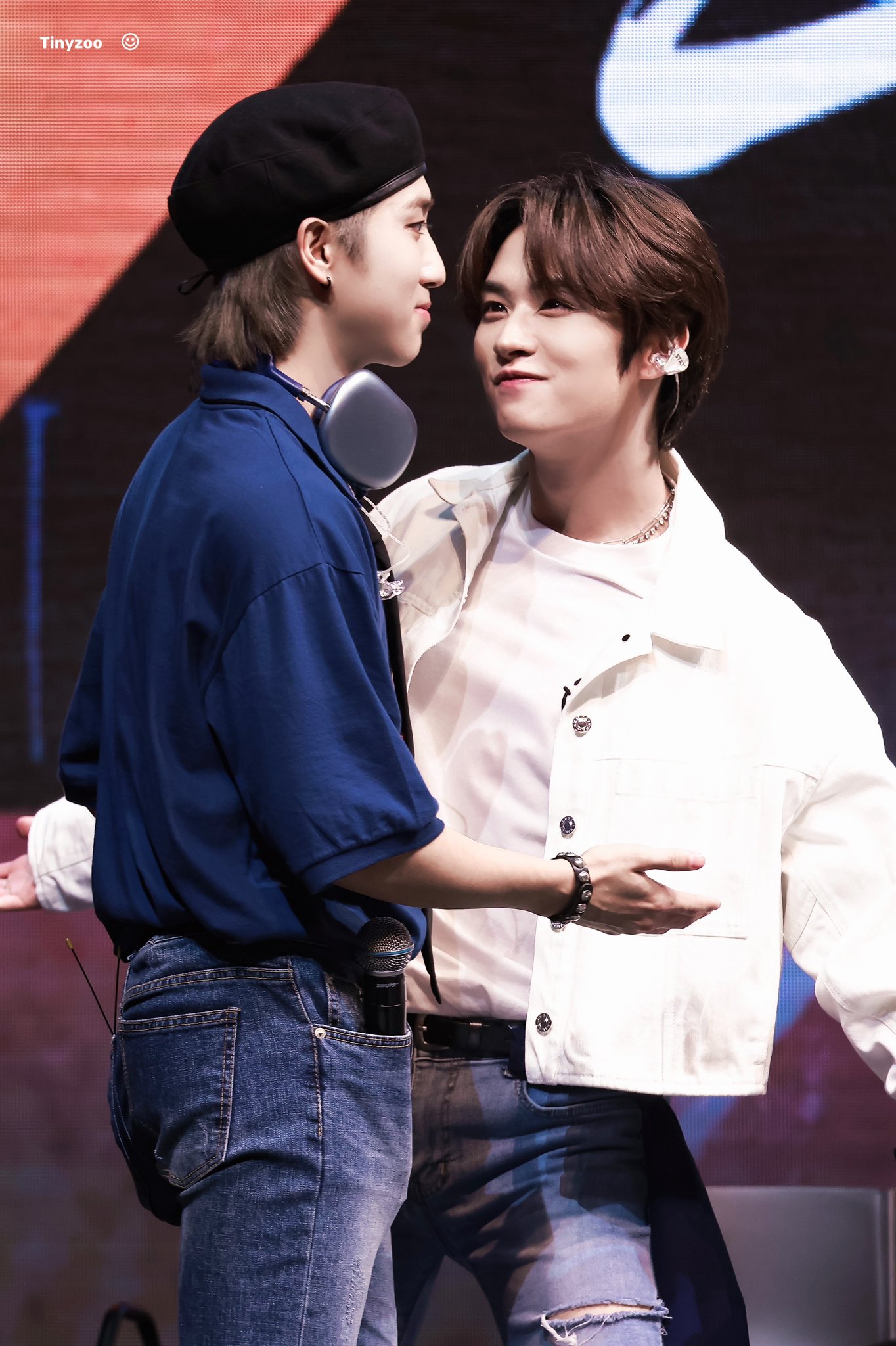 憧れポッセ (@chongreposse) / Twitter