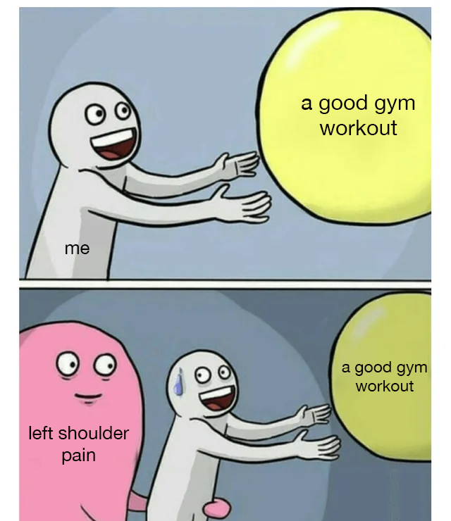 Injured Shoulder Memes Protecting Yourself From Injuries During Soccer