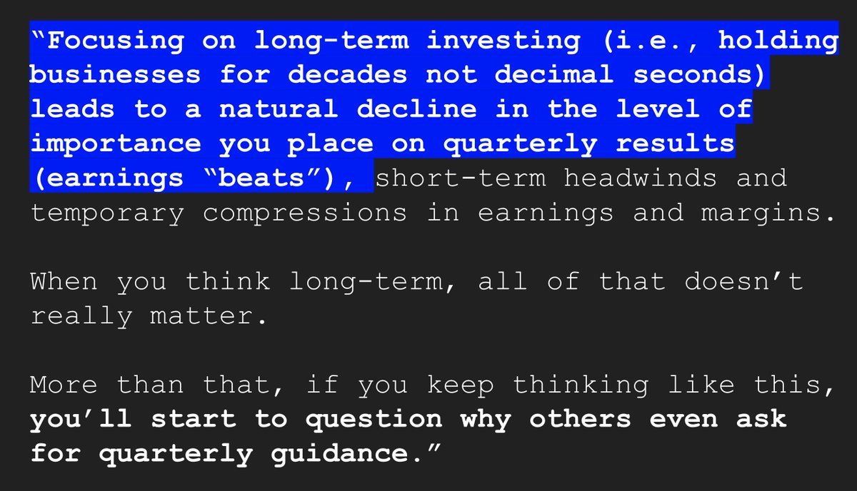 This is value investor, Allan Mecham. He dropped out of college at age ...