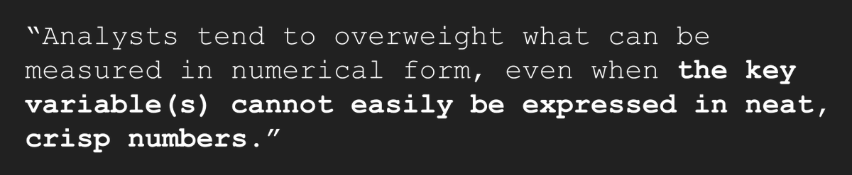 This is value investor, Allan Mecham. He dropped out of college at age ...
