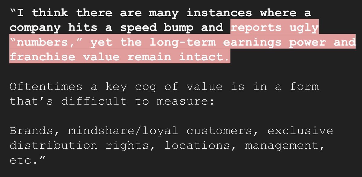 This is value investor, Allan Mecham. He dropped out of college at age ...