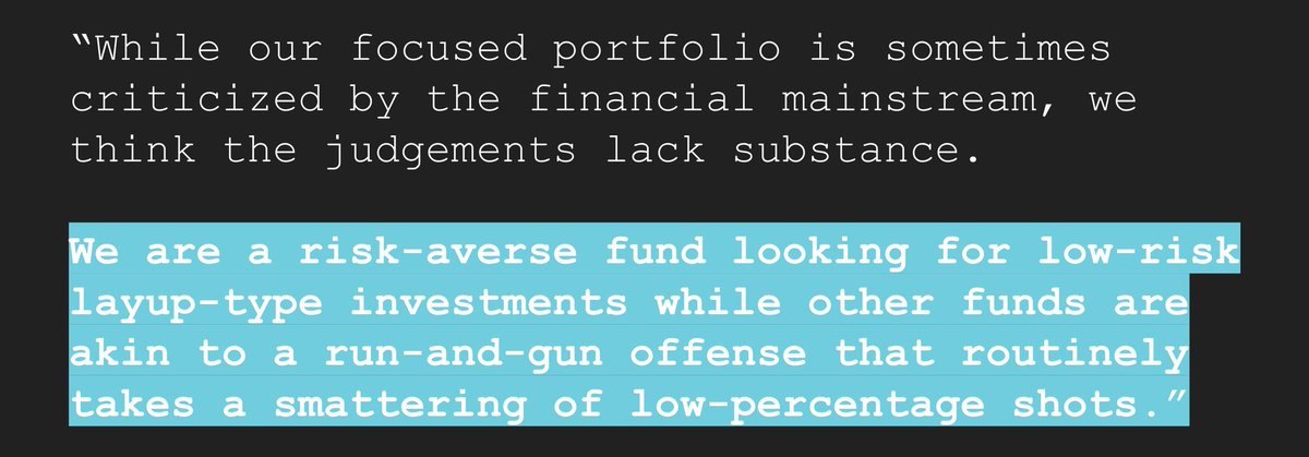This is value investor, Allan Mecham. He dropped out of college at age ...