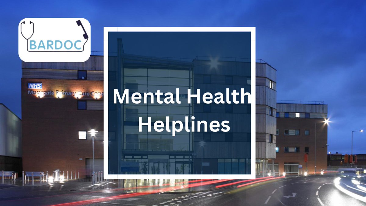 Supporting Our Community - Bardoc