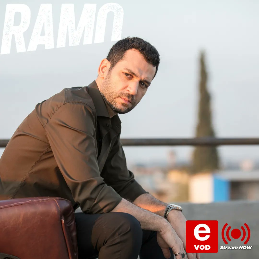 eVOD on Twitter: "We meet Ramo and his family. They all live in Adana and work very hard to make ...