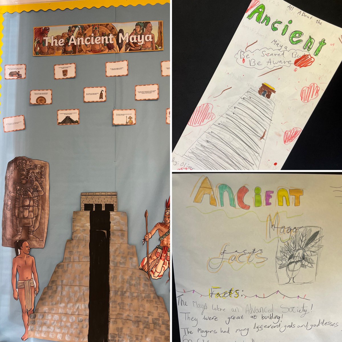 Richmond Avenue Primary and Nursery School on Twitter: "Year five are ...