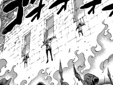 Speculations - Myosgard has the Hito Hito no mi model: Messiah. He will ...