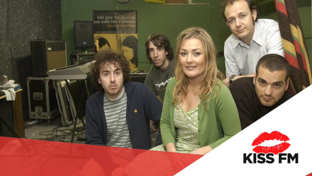 KISS FM on Twitter: "Hoy recordamos la canción "20 de enero" de la ...