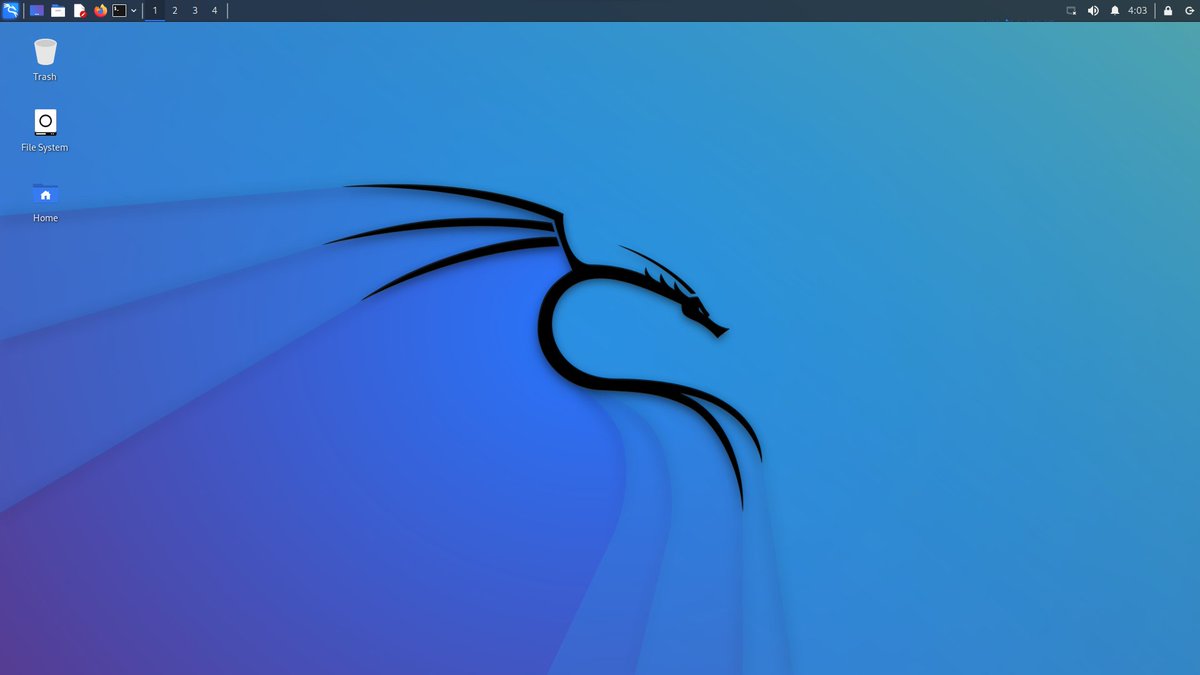 Christopher Lee Harper On Twitter The Kali Linux Windows Subsystem