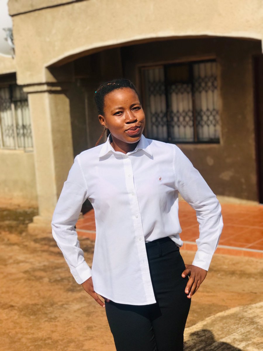 Ntsako Nwana Salminah Mongwe on Twitter: "Friday ...🤗"