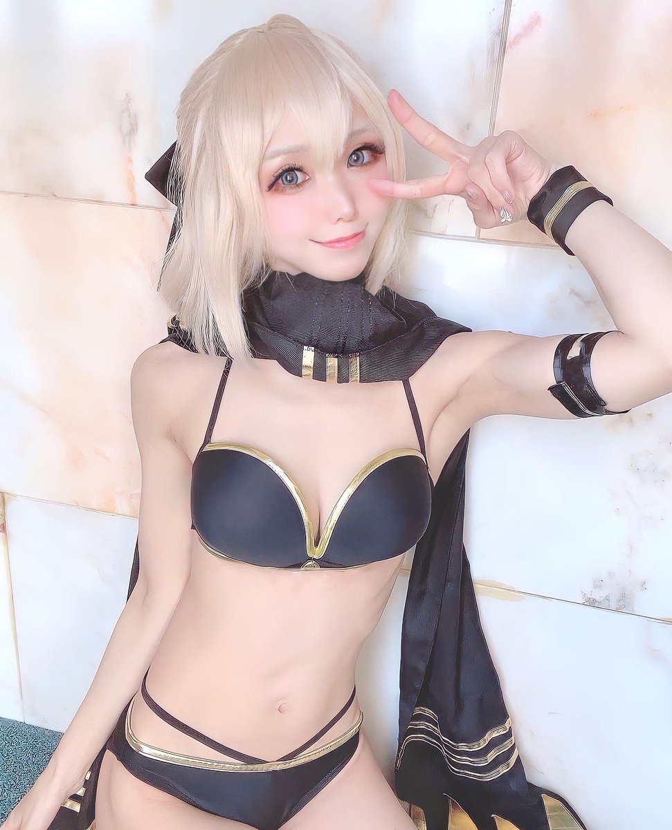 Elly🐇🎀🍓5/13BBQ🍖 (@rin_risu2) さんのコスプレ作品まとめ (251 件) - Twoucan