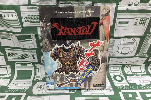 BEEP秋葉原店 on Twitter: "BEEPの夜店、今晩のPC関係はPC88、PC98、X68000、MSXの各ソフト等幅広く登録いたしました。お時間ありましたら覗いてみてくださいませ ...