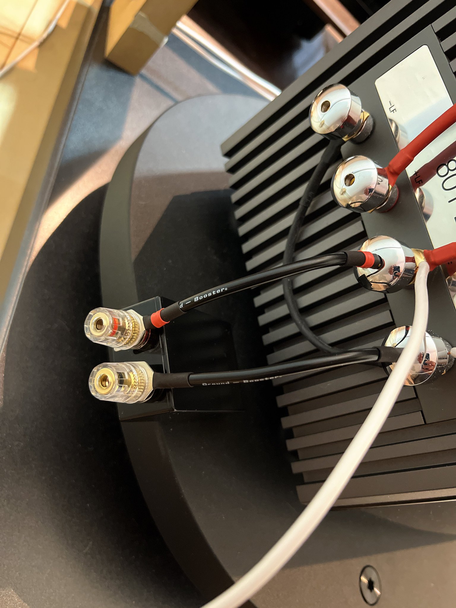 ざましょ gotop htop ssh-keygen -R on Twitter: "オーディオ備忘録 つよねこさんの ActivTron+シリーズ SP-1S スピーカー買い替えたみたいに ...