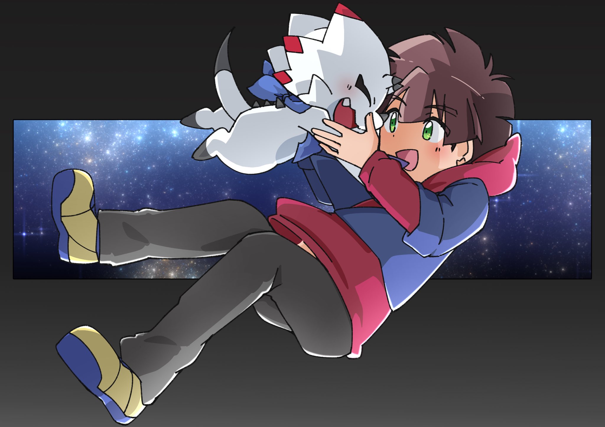 とっぴぃ (@toppy_0117) / Twitter