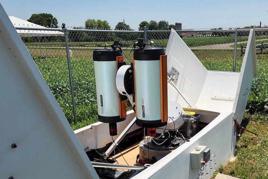 TechnologyOrg on Twitter: "The TURBO Project: Students lead ultra-fast ...