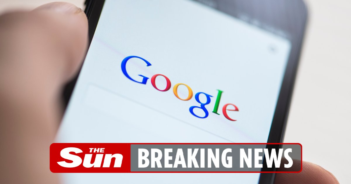 The Sun on Twitter: "Google owner Alphabet to slash 12,000 jobs following Microsoft and Amazon ...