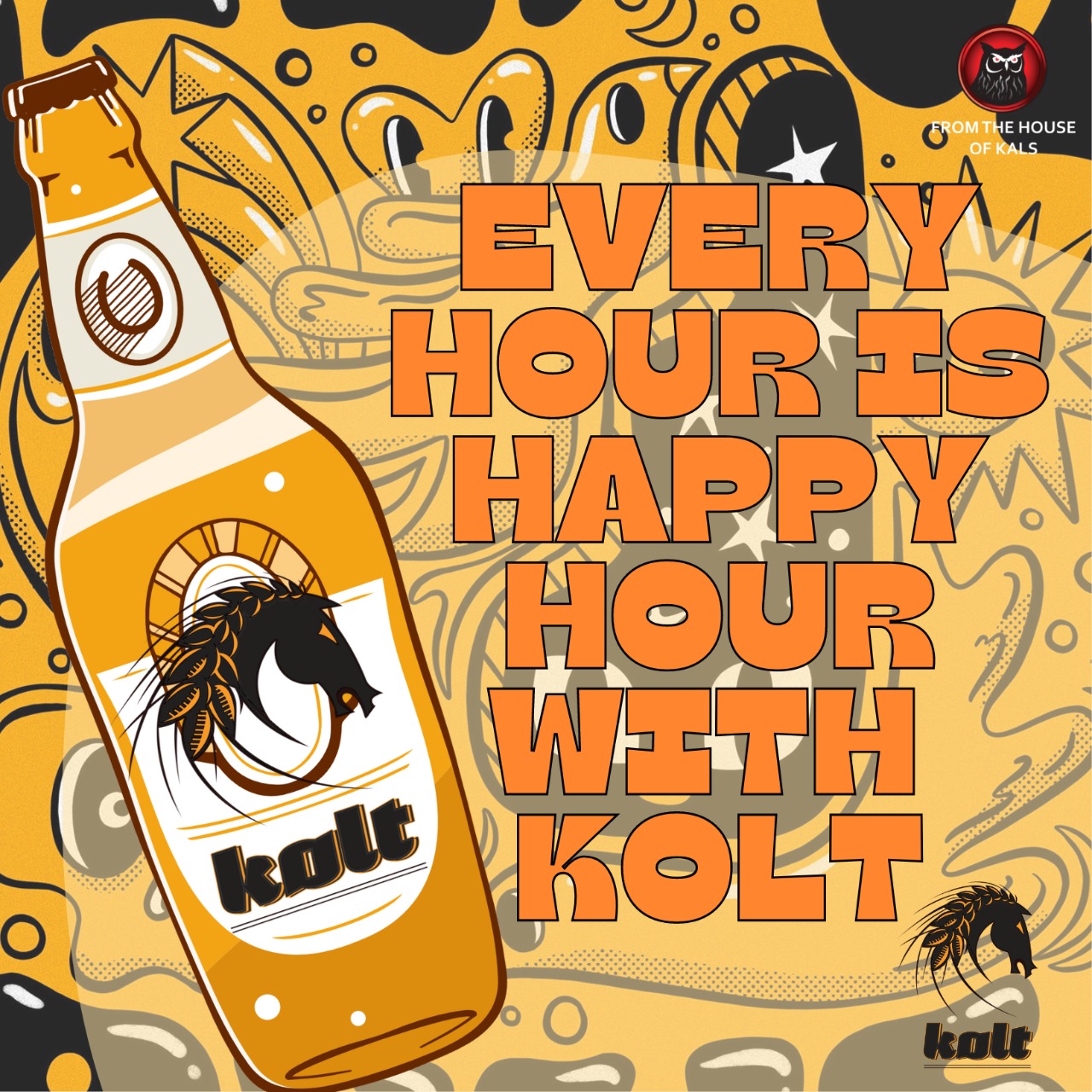 Kolt Beer (@KoltBeer) / Twitter