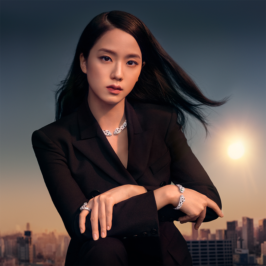 JISOO BRASIL on Twitter: "💬 O Richemont Group, proprietário da @Cartier, disse que a Coréia ...