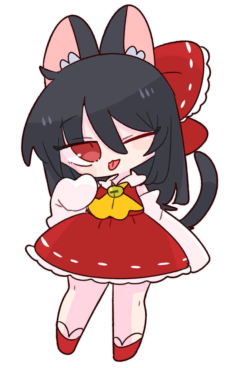 テラさんは描きたい On Twitter Rt Opnayarou れむ🐱