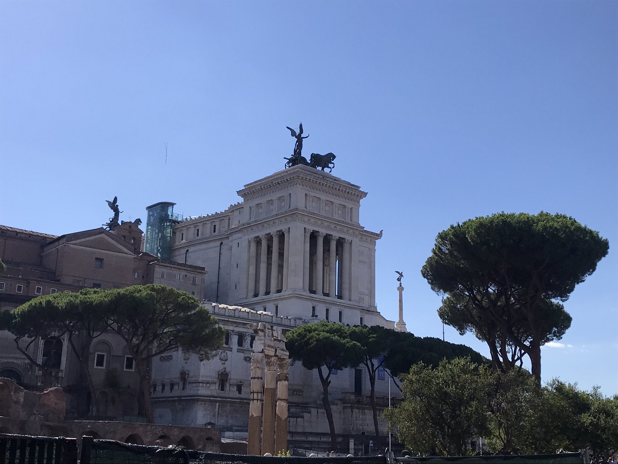 Vintage Maps On Twitter Archaic Rome At The Dawn Of The Republic 6th Century Bc T