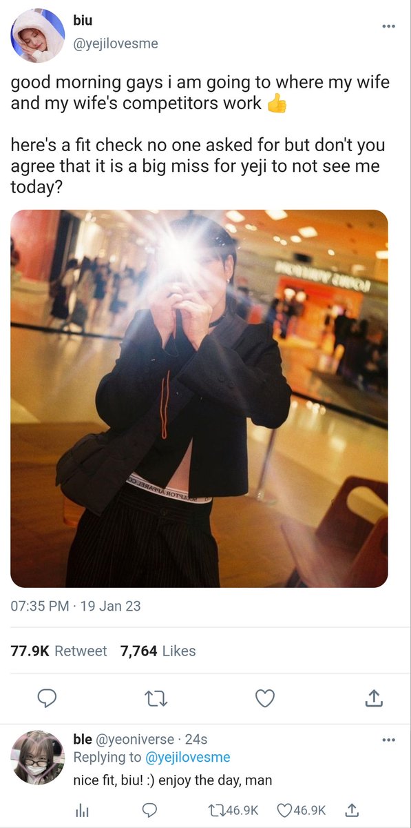 shi bangs 🤷‍♀️🌱🫧 on Twitter: "85. speechless"