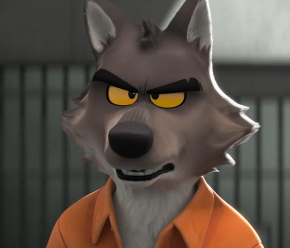Daily Mr. Wolf on Twitter: Daily Mr. Wolf on Twitter: